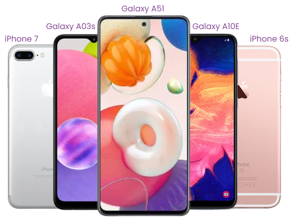 Lifeline Application - TAG Mobile