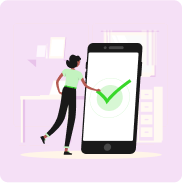 Lifeline Application - TAG Mobile