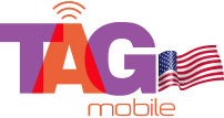TAG Mobile - Free Phone | Government Phones | Lifeline Cell Phone