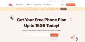 List Of Free Government Cell Phones You May Get With Lifeline