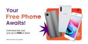 Free Cell Phone No Deposit No Activation Fee 2022