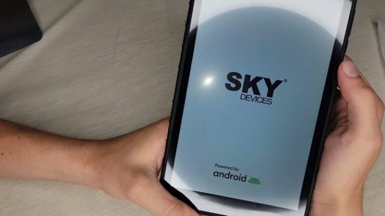 Free Sky Tablet With EBT: How to Qualify and Apply