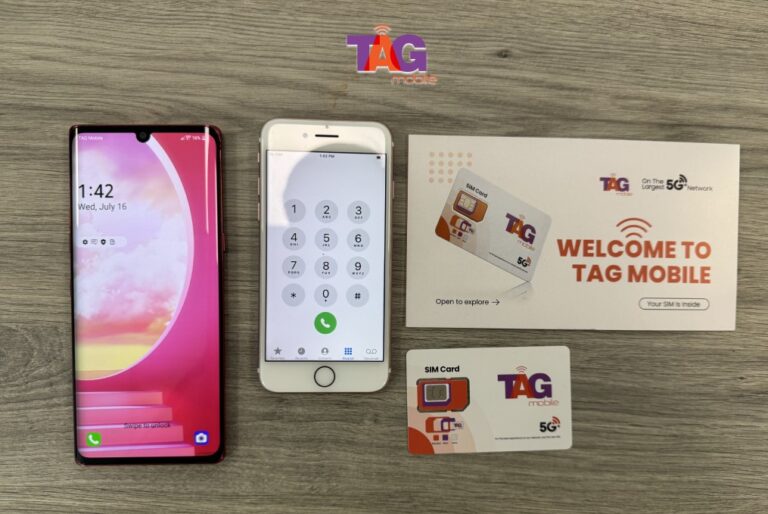 iPhone SIM Card Guide: Choosing Between Physical & eSIM