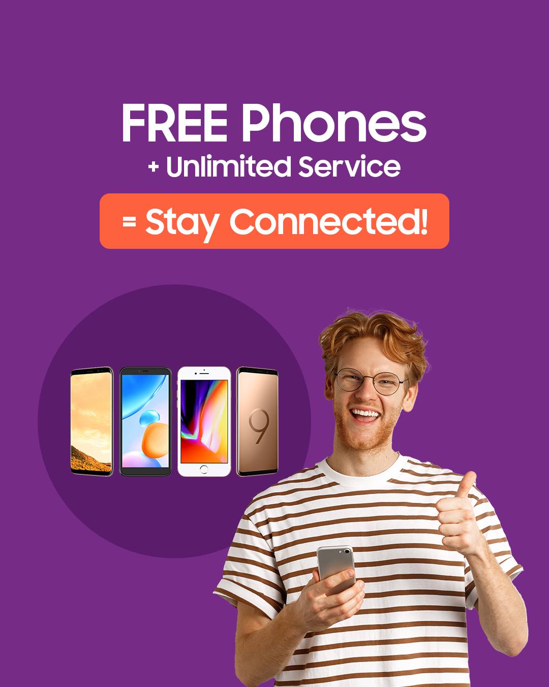 Free Government Phone NJ: Acquire A 100% Free Device Today!
