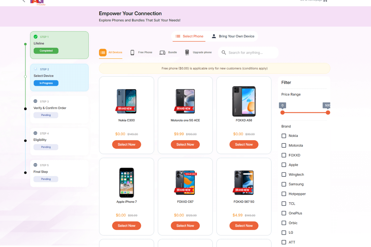 How to Get and Activate Your TAG Mobile SIM Card or eSIM - TAG Mobile Blog