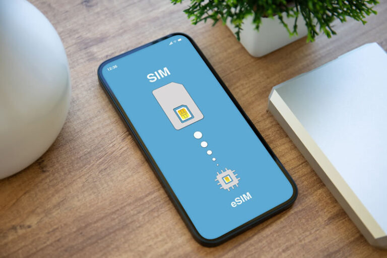 How to Get and Activate Your TAG Mobile SIM Card or eSIM - TAG Mobile Blog