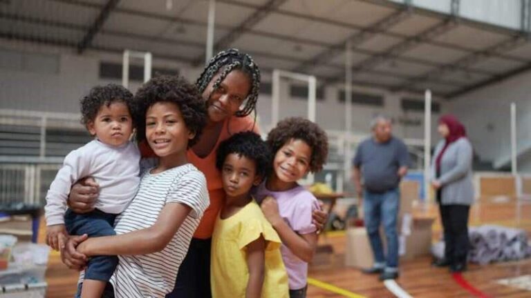 TANF Benefits: What They Are, Who Qualifies, And How To Apply