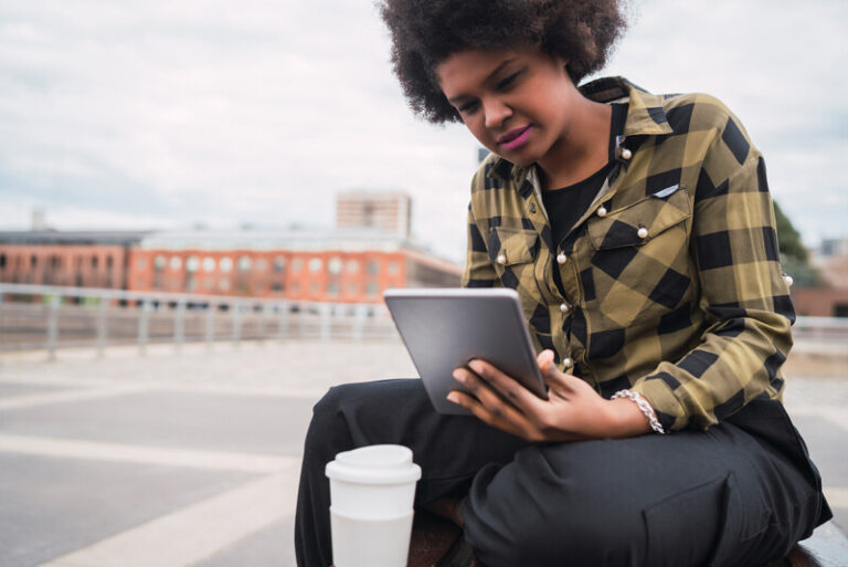 Claim Your Free Tablet With EBT Ohio