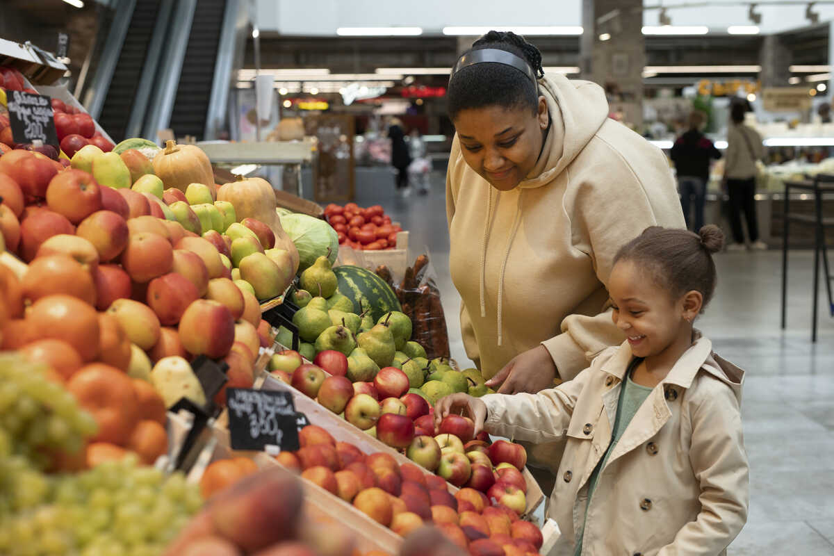 What Is the Meaning of EBT? Understanding Food Assistance