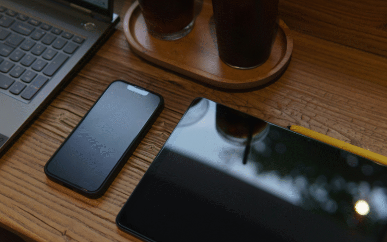 Free Government Phone and Tablet California for Low-Income Families