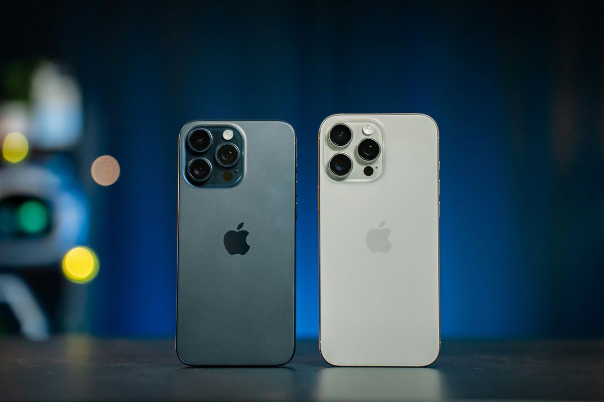 Free iPhone 16 Pro Max When You Switch - Your Zero-Cost Upgrade Awaits