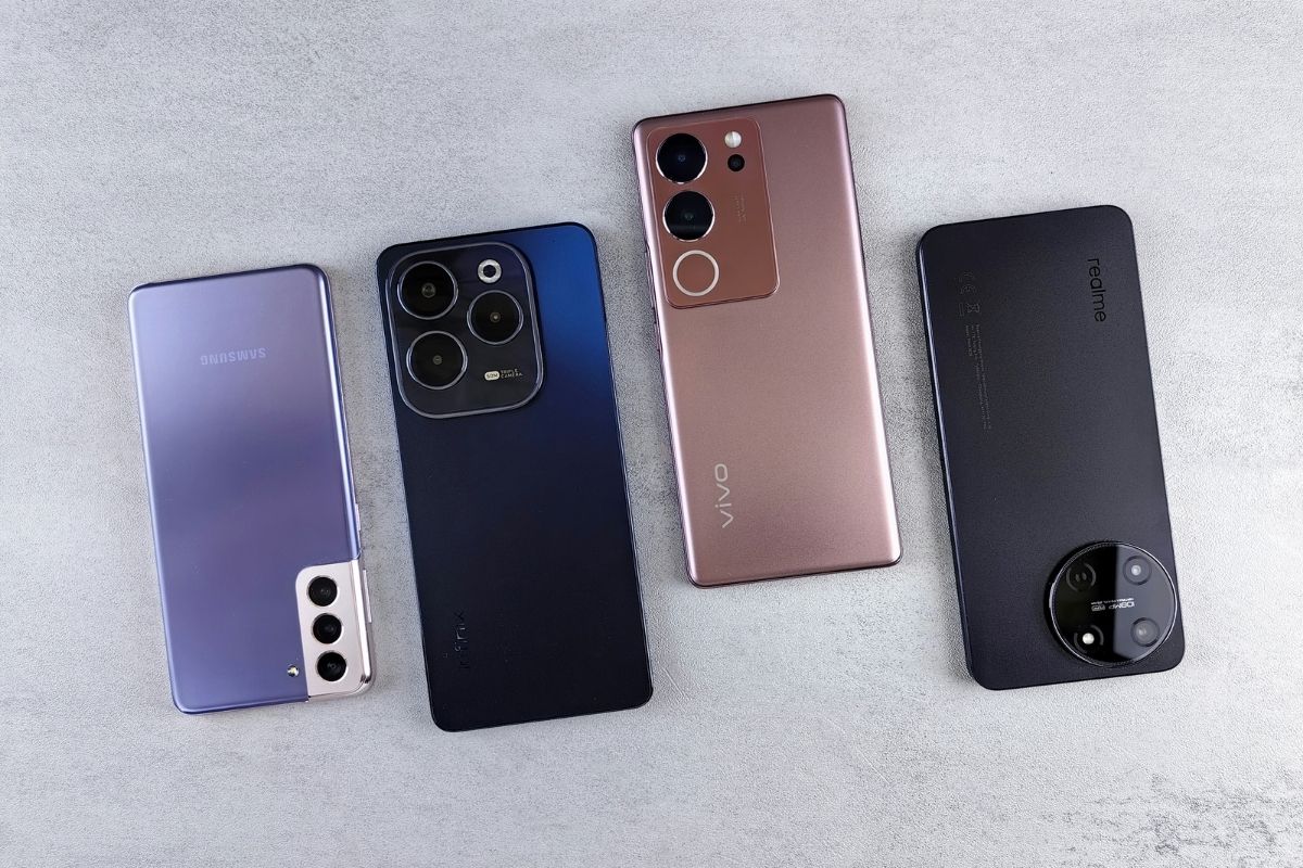 Are Free Phones Really Free? The Truth About Government and Carrier ...