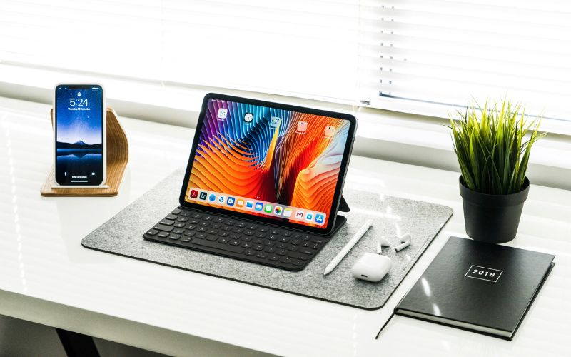 Free Government Tablet Sign Up: How Low-Income Americans Can Apply Today