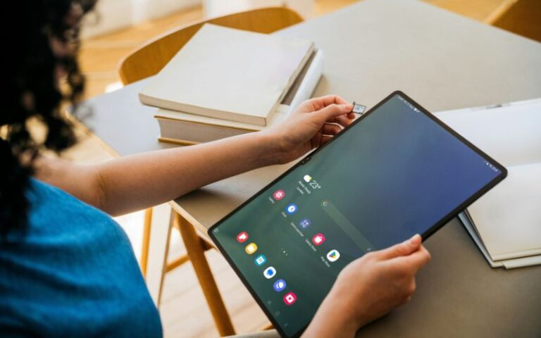 How to Complete Free Tablet Registration Successfully In 2026