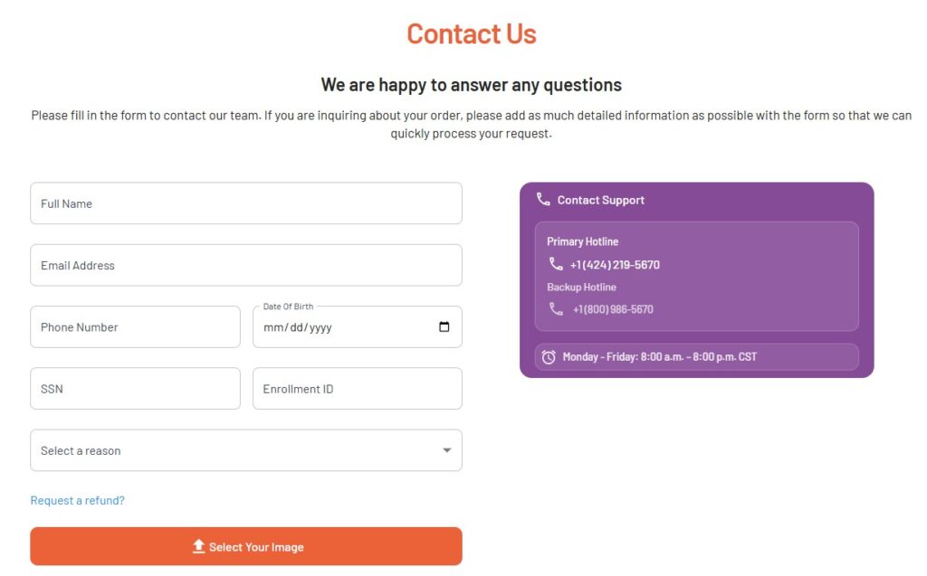 Free Government Phone Customer Service: How to Get Help Fast and Easily