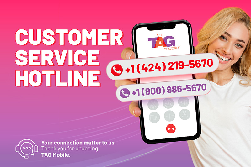 Free Government Phone Customer Service: How to Get Help Fast and Easily