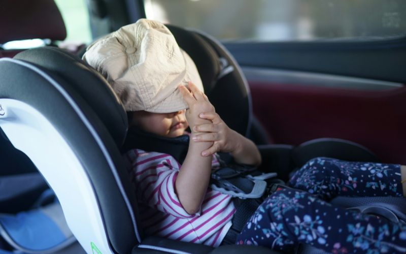 WIC Free Car Seat Program: What Parents Need to Know in 2026