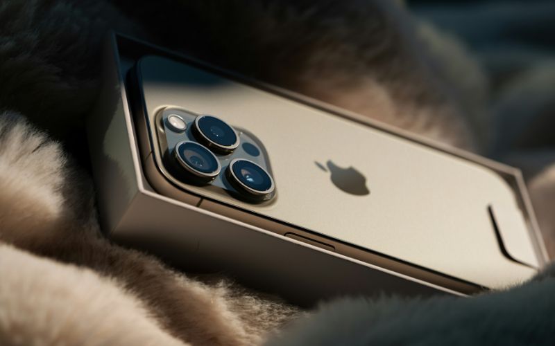 Does iPhone 15 Pro Max Have SIM Card Slot? The Hidden Truth