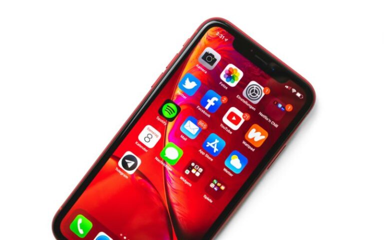 The Ultimate Truth: Does iPhone XR Have eSIM for Dual Plans?