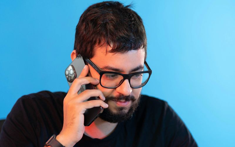 Quick Tutorial: How to Do a 3 Way Call on iPhone Successfully
