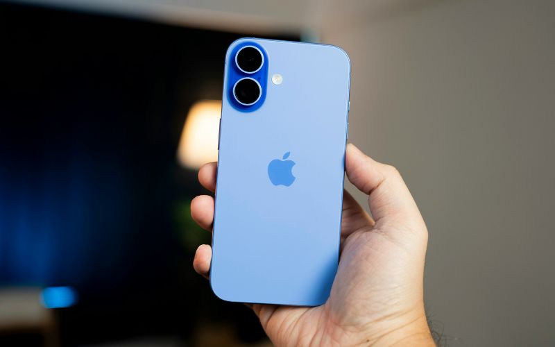 iPhone 16 SIM Card Slot: Is the Physical Tray Still Here?