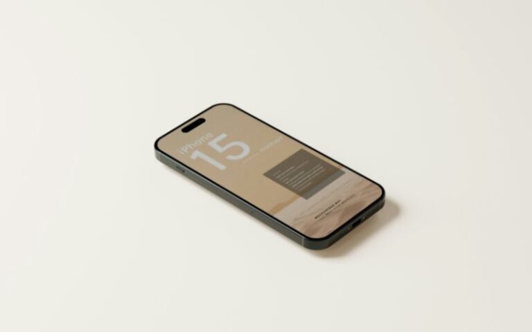 Can You Use an iPhone Without a SIM Card? Full Checklist