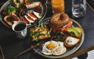 Best Brunch Near Me: Top-Rated Brunch Spots in 2026