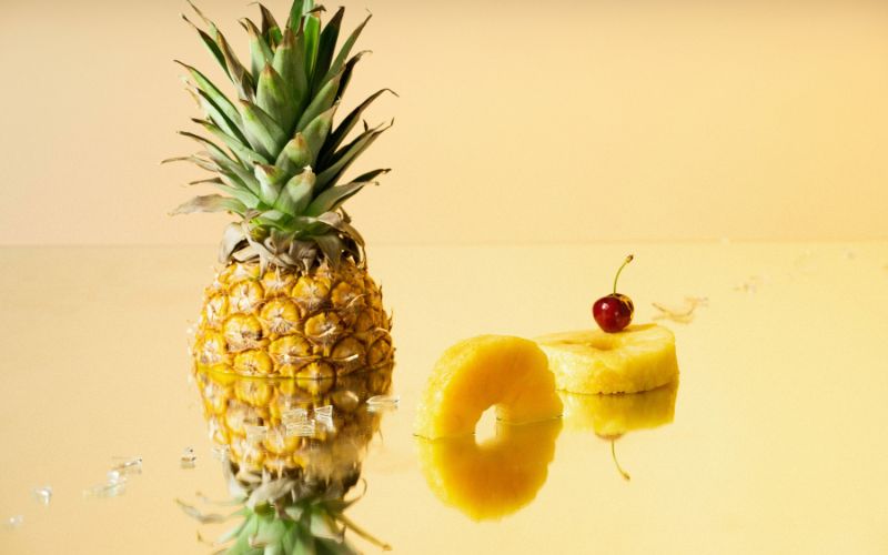 How to Cut a Pineapple: Secret Hacks for Perfect Slices