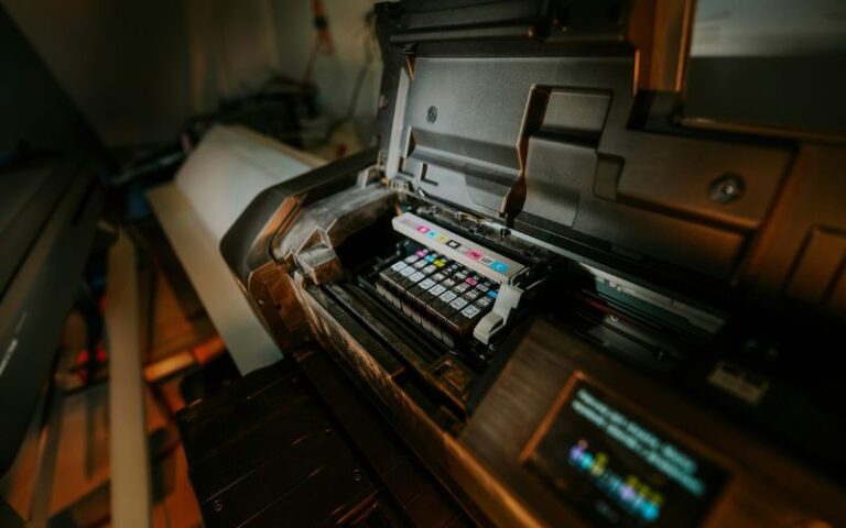 What Does Collate Mean When Printing? Printing Guide for