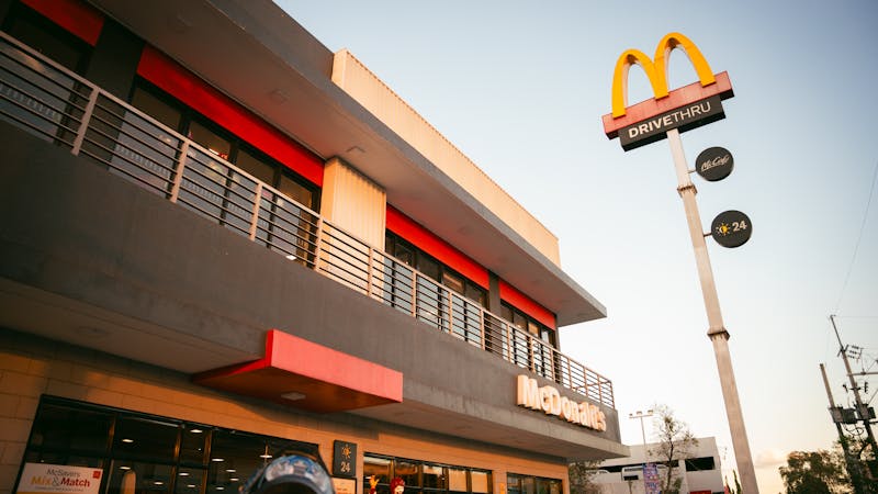 Which McDonald's Accept EBT Near Me? RMP Explained