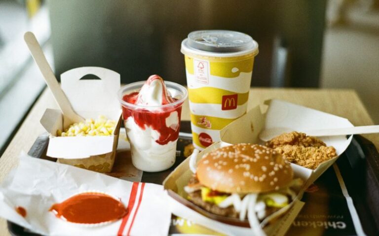 Which McDonald's Accept EBT Near Me? RMP Explained