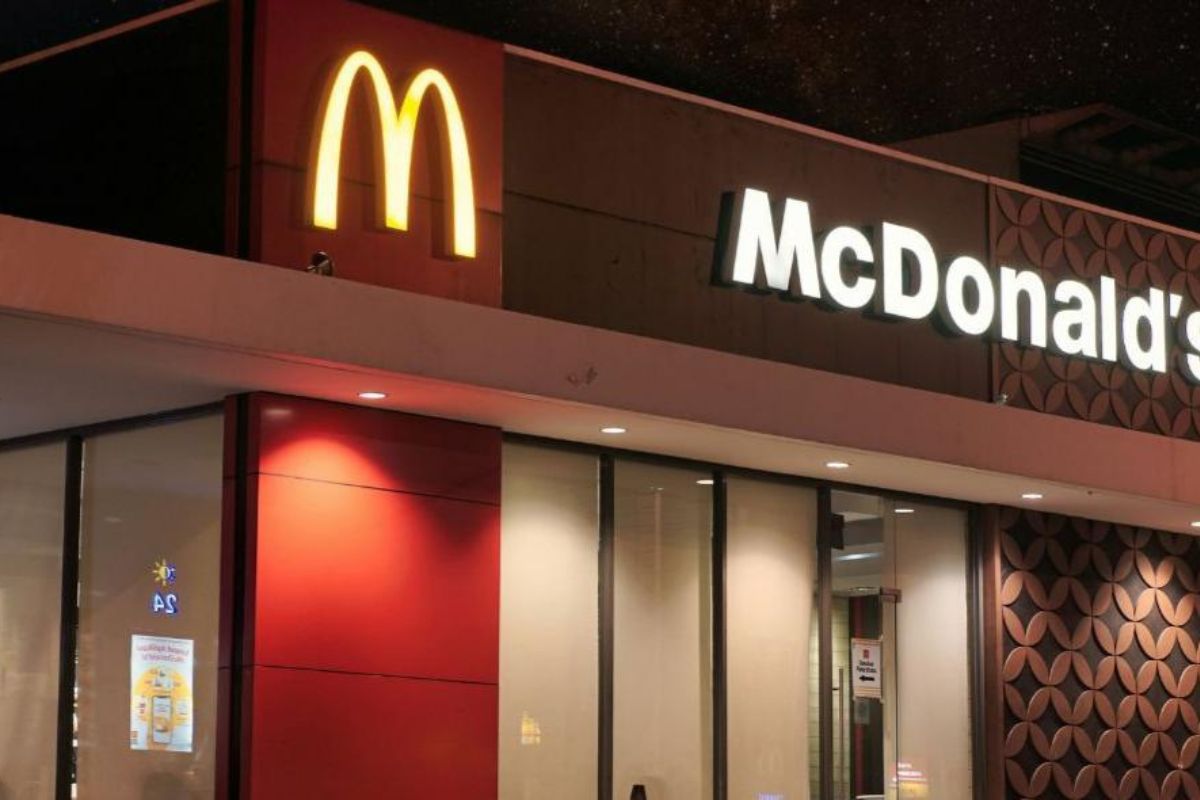 Which McDonald's Accept EBT Near Me? RMP Explained